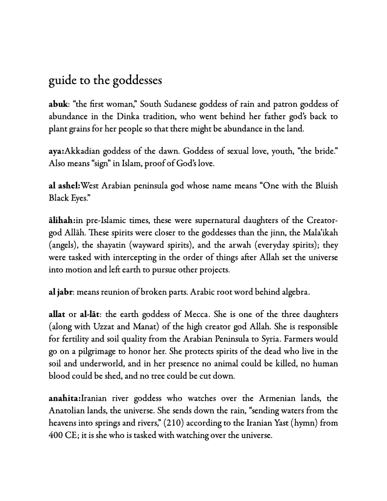 La Syrena: Visions of a Syrian Mermaid from Space by Banah el Ghadbanah ...