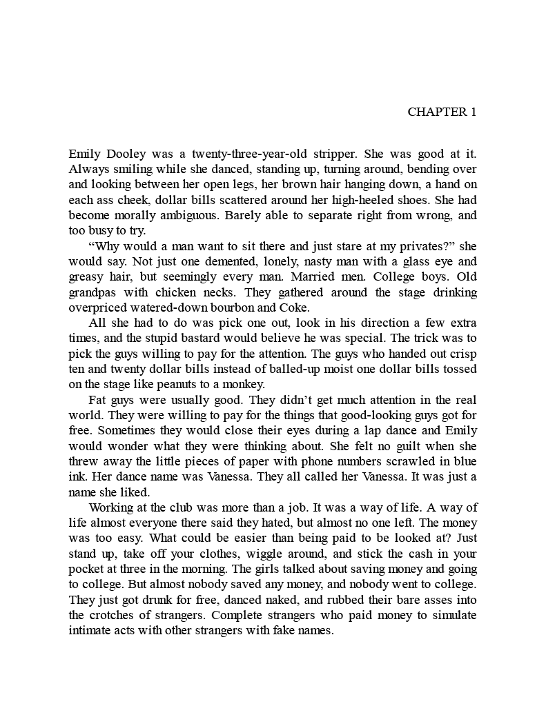 Jamestown Alaska by Frank Turner Hollon — Dzanc Books