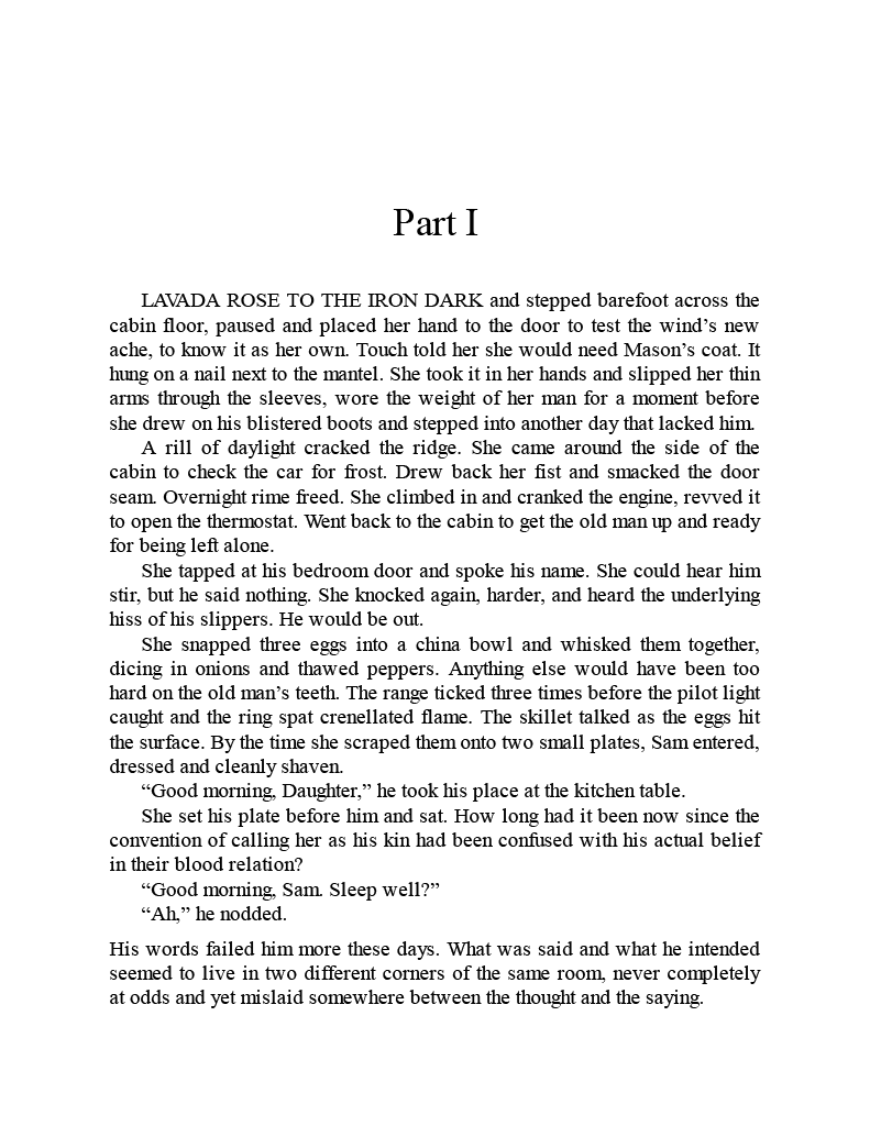 A Shelter of Others by Charles Dodd White eBook — Dzanc Books