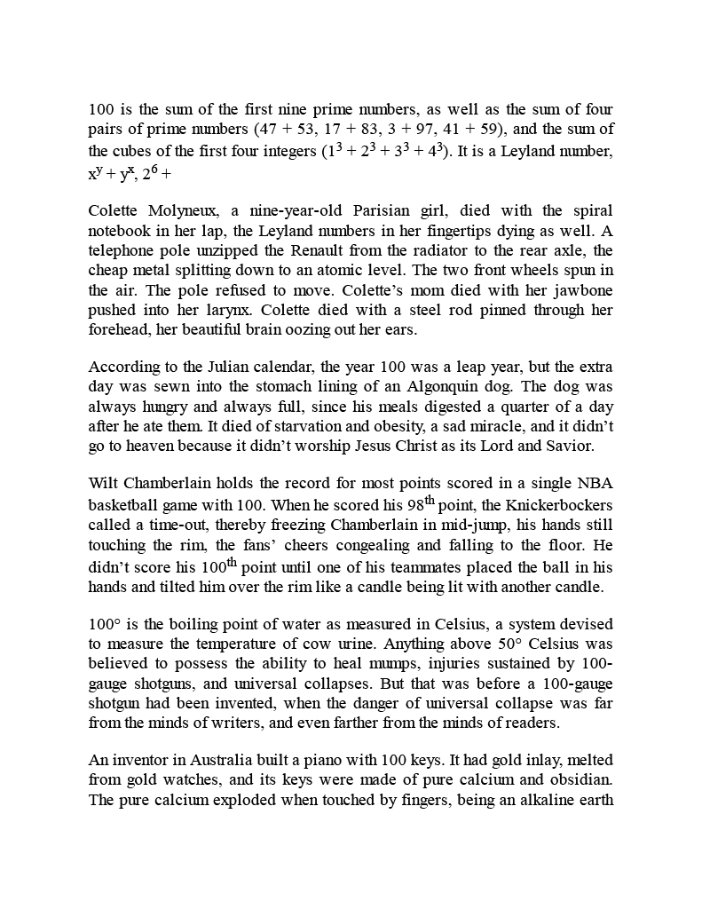 This Semi-Perfect Universe by William T. Seabrook eBook — Dzanc Books