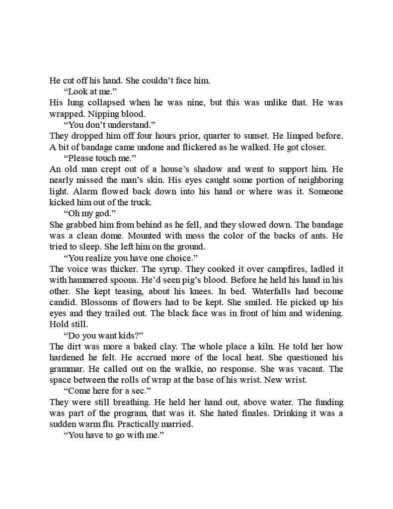 Say, Cut, Map by Ken Baumann eBook — Dzanc Books