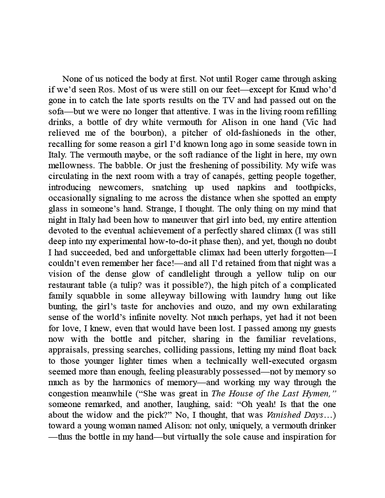 The Brunist Day of Wrath by Robert Coover — Dzanc Books