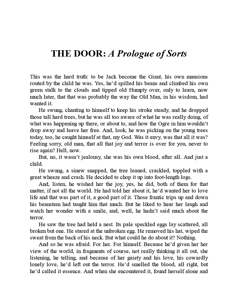 The Brunist Day of Wrath by Robert Coover — Dzanc Books