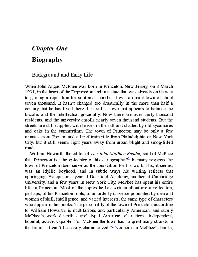 John McPhee by Michael Pearson eBook — Dzanc Books