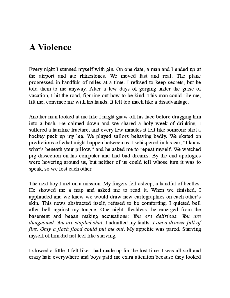 Spanking the Maid by Robert Coover eBook — Dzanc Books