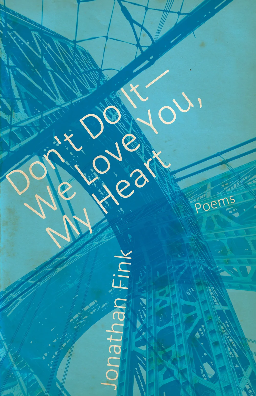 All Titles — Dzanc Books