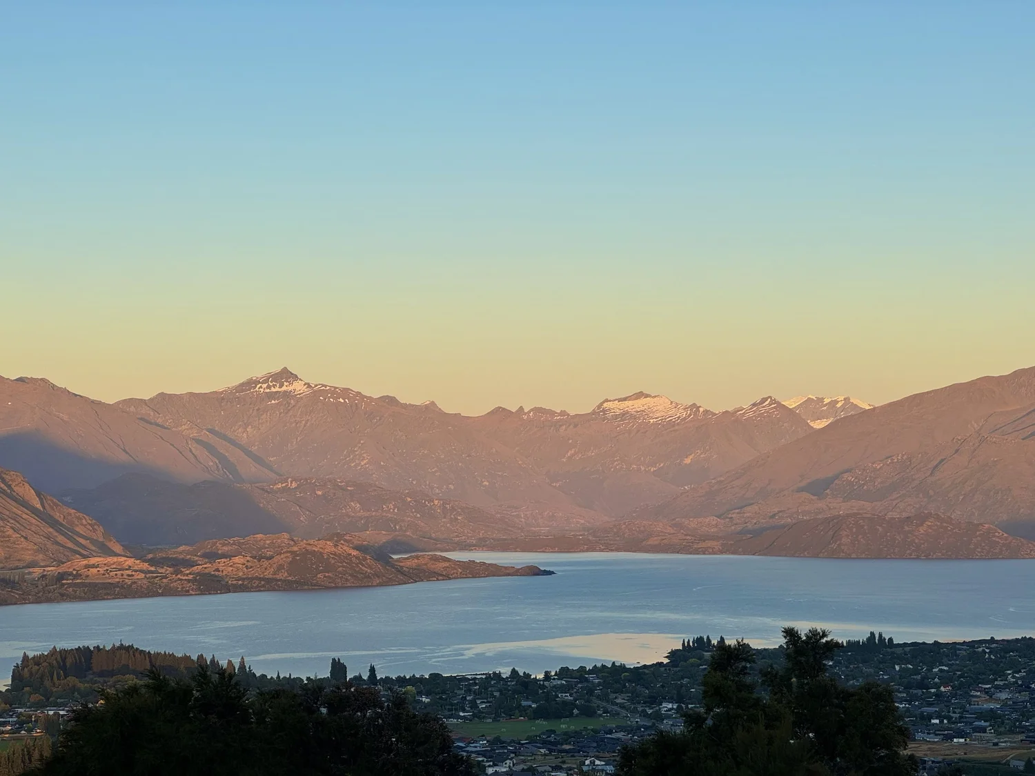 7-Day South Island New Zealand Itinerary — RADDENOYER