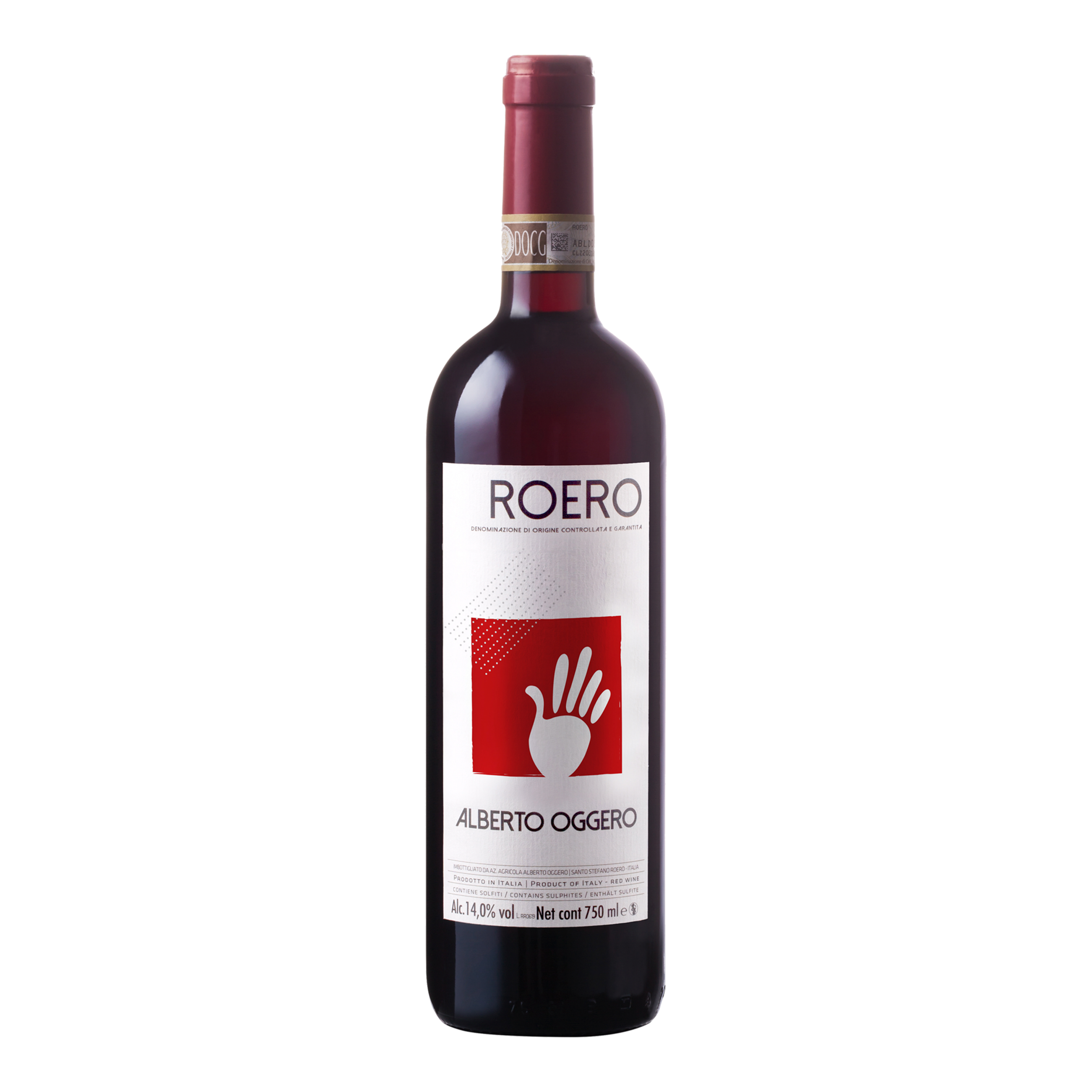 Alberto Oggero — Oneonthehill USA