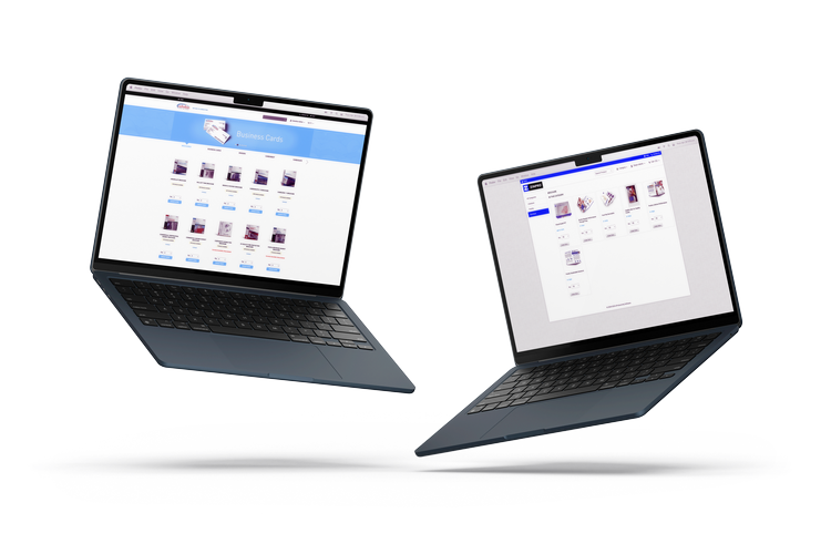 A Digital and Print Solutions-Based Company — Bender Inc