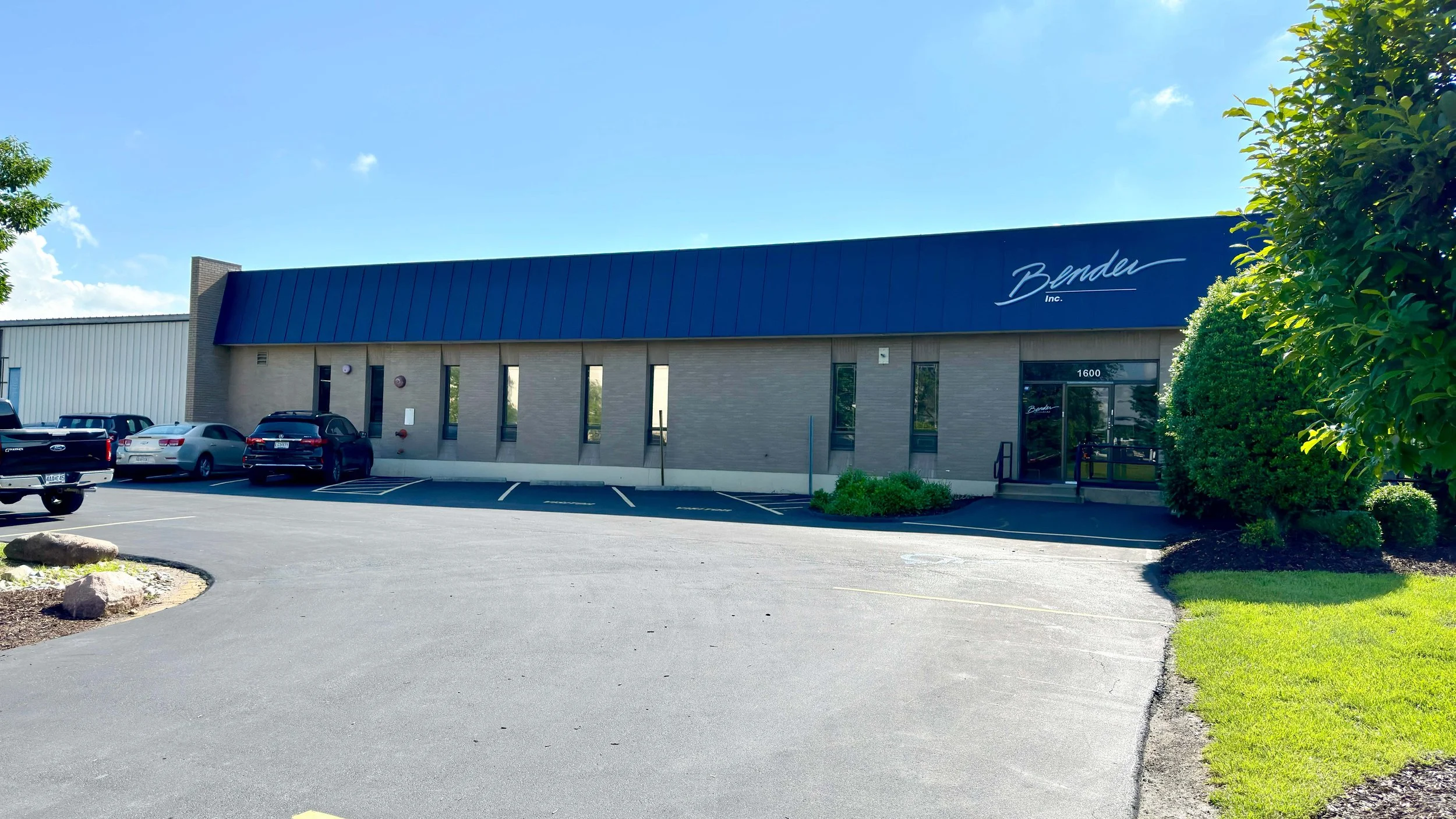 Who We are at Bender Inc & How we can provide Solutions