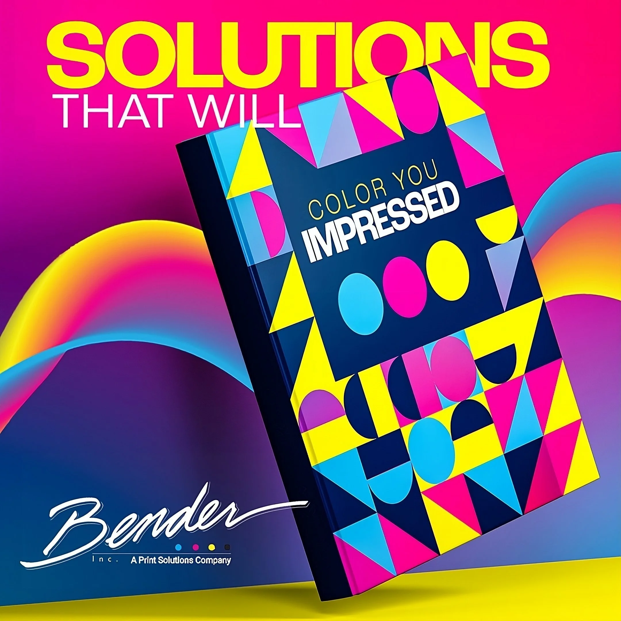 Who We are at Bender Inc & How we can provide Solutions