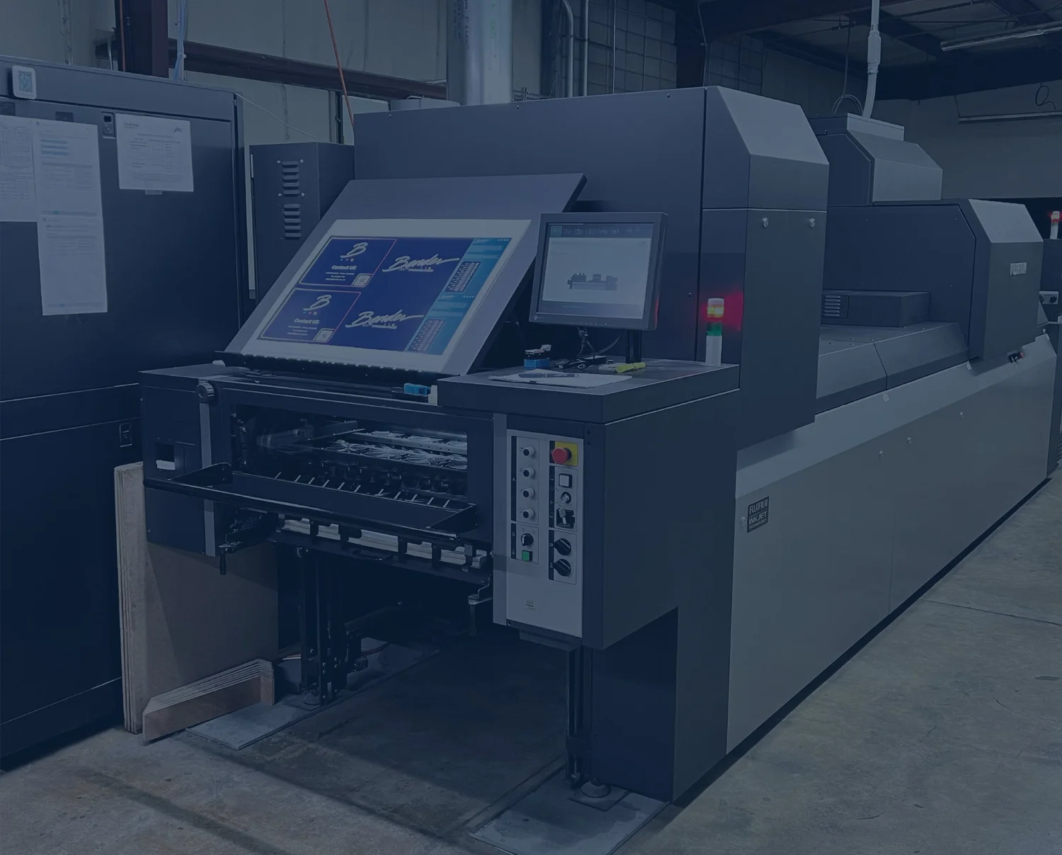 Quality Print Services & Solutions for All Your Needs
