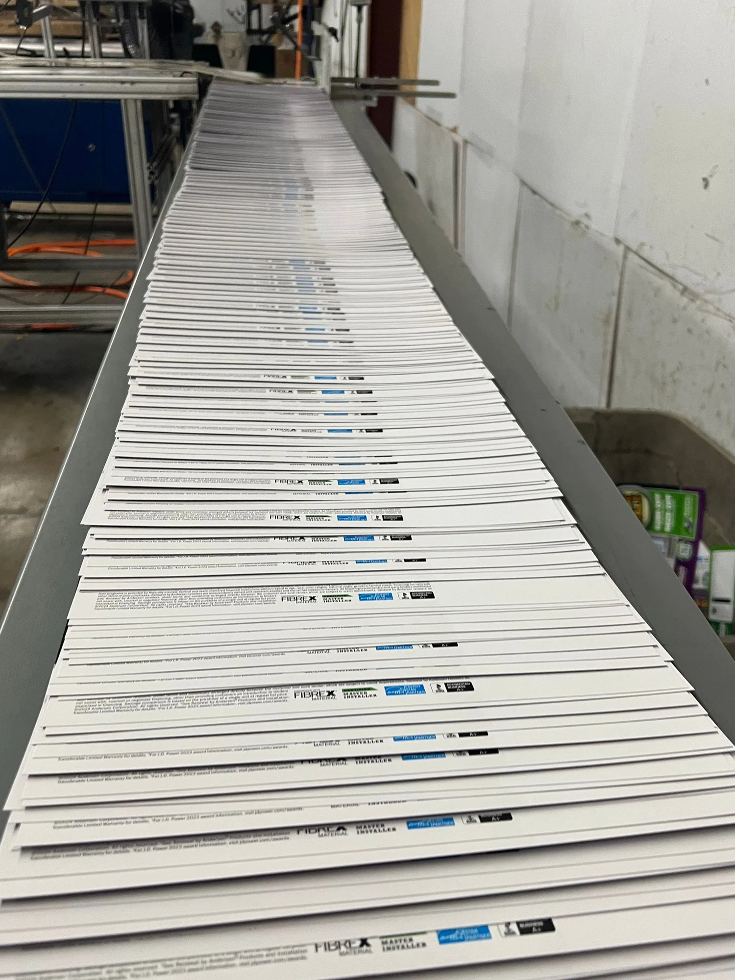 High-Quality and Reliable Mail Production Solutions