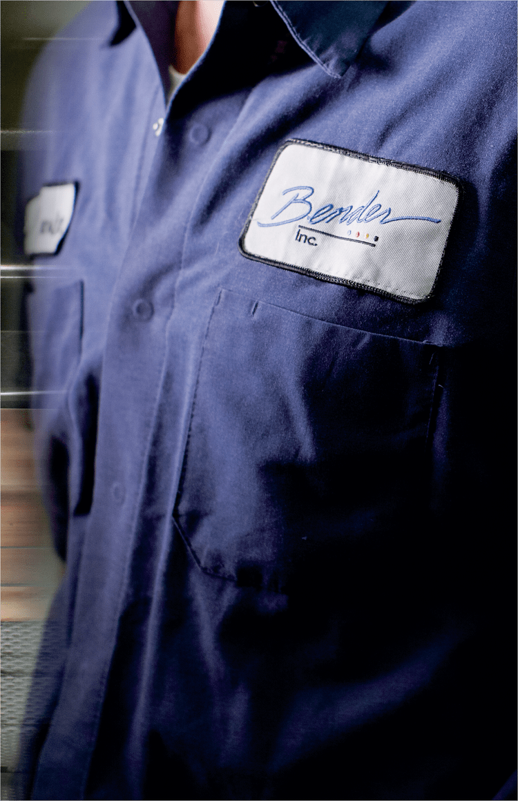 Who We are at Bender Inc & How we can provide Solutions