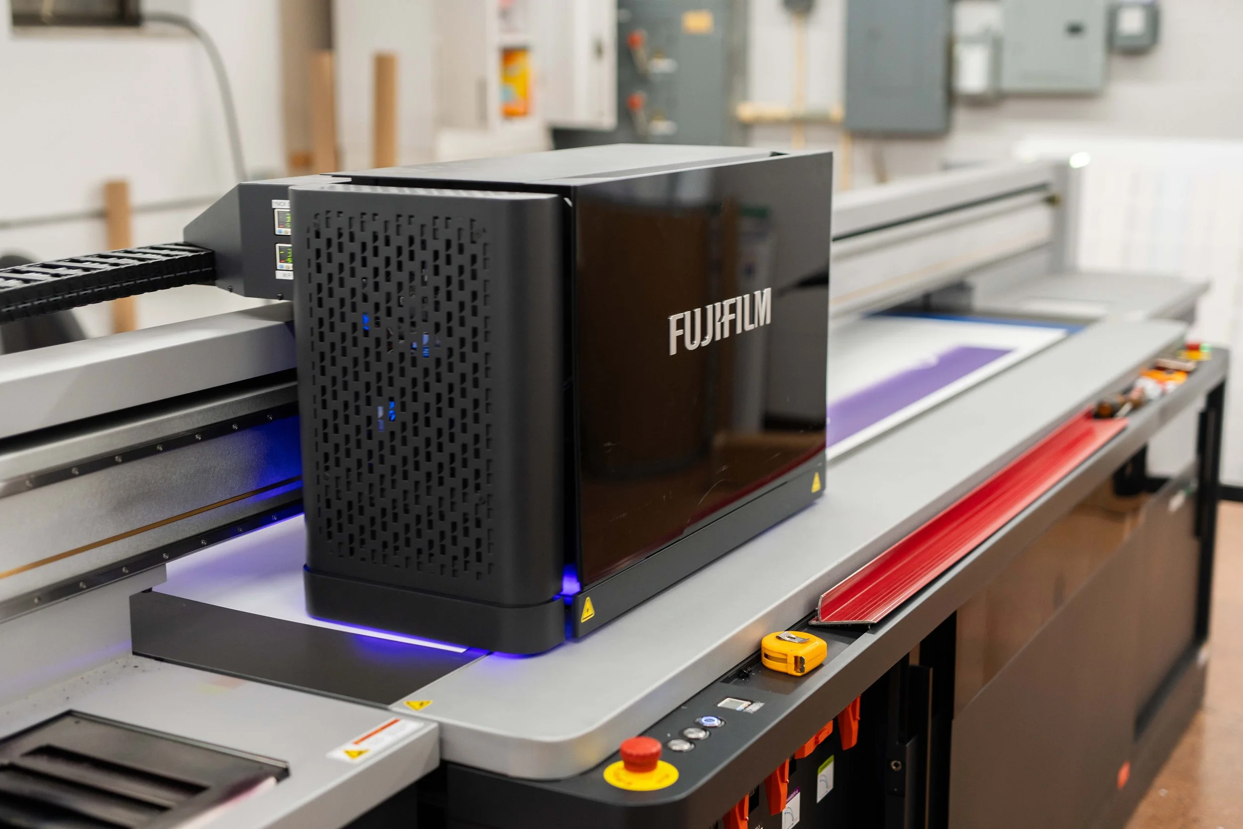 Quality Print Services & Solutions for All Your Needs