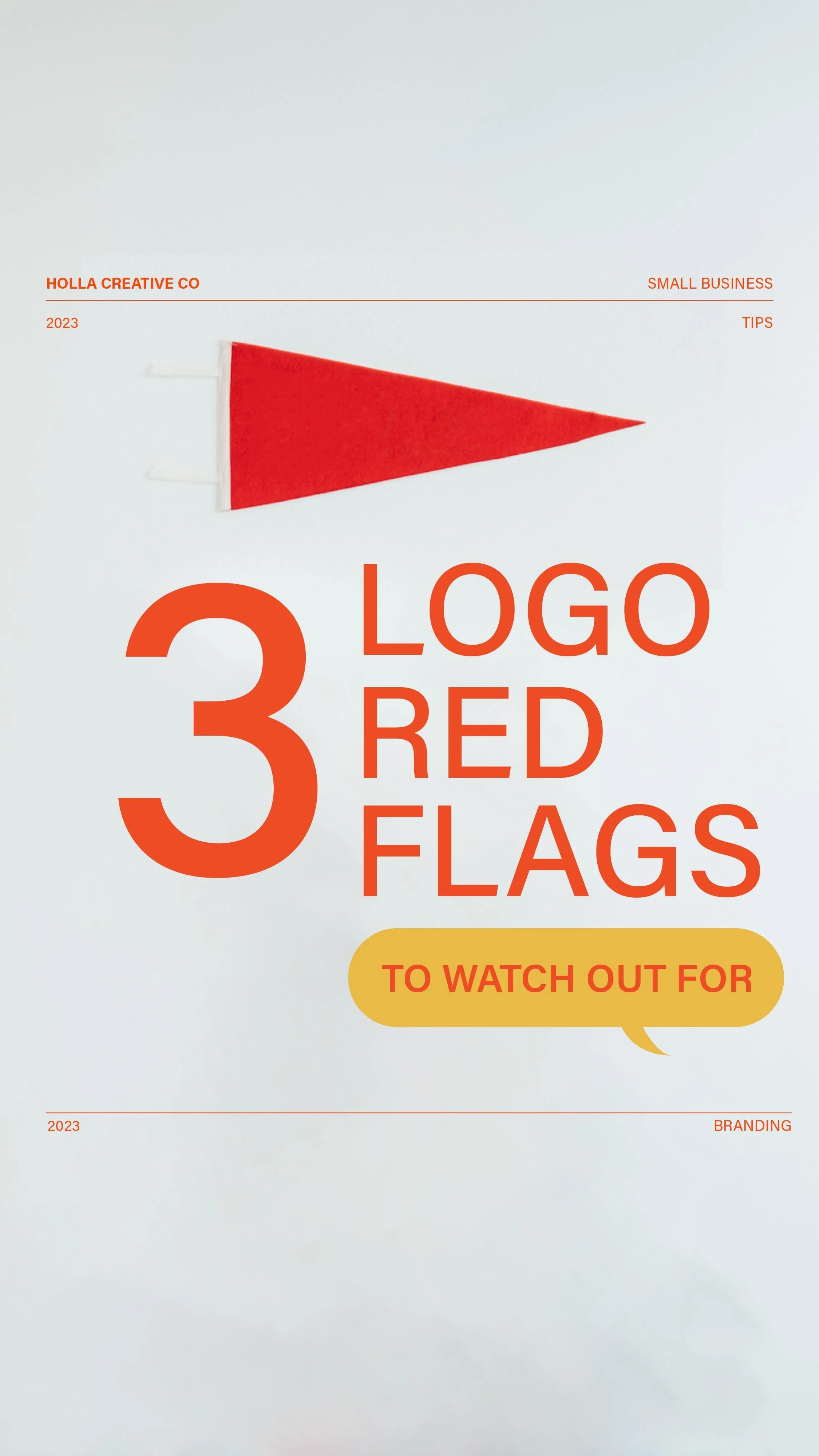 HOLLA CREATIVE CO | Brand Design Studio