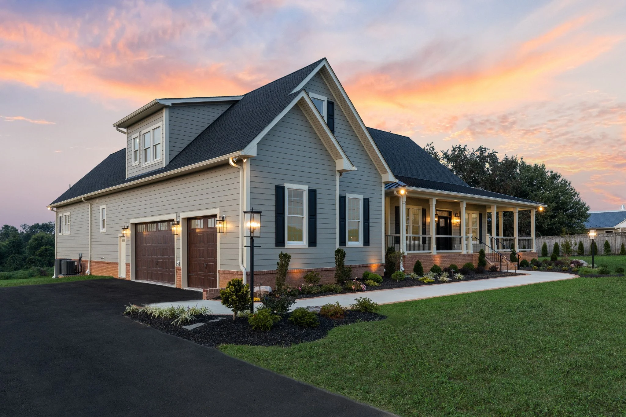 MJR Builders