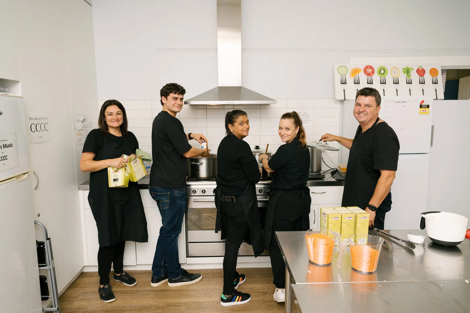 It's the Little Things Community