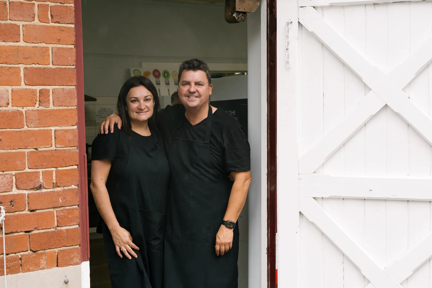 Contact — It's the Little Things Community