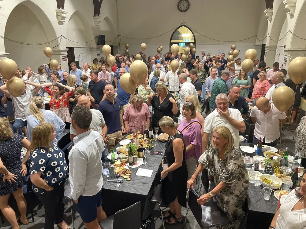 It's the Little Things Community