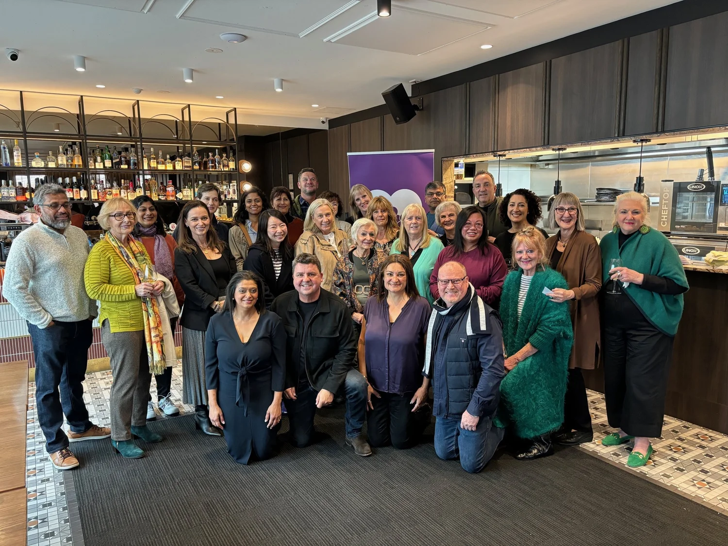 It's the Little Things Community