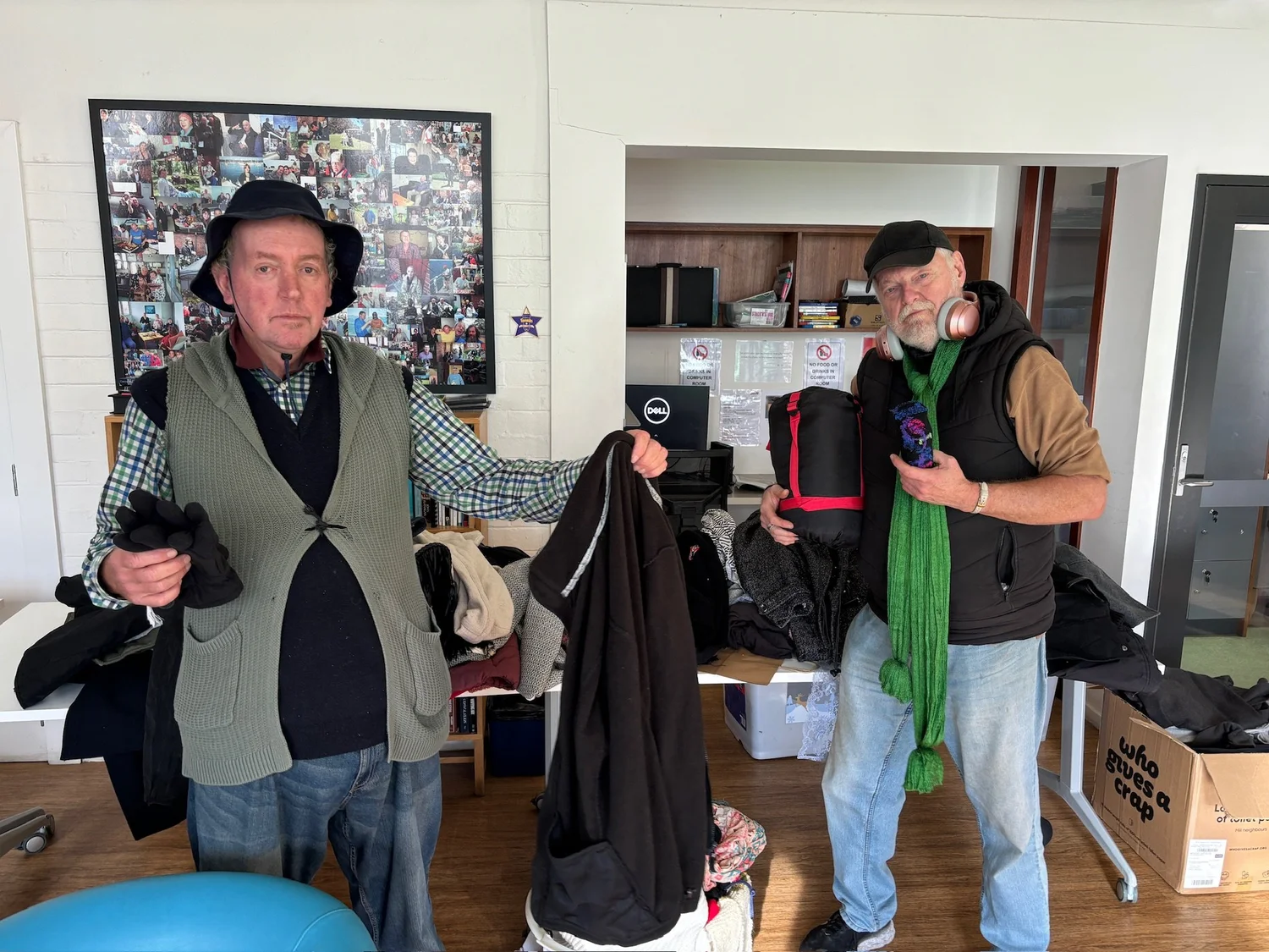 It's the Little Things Community