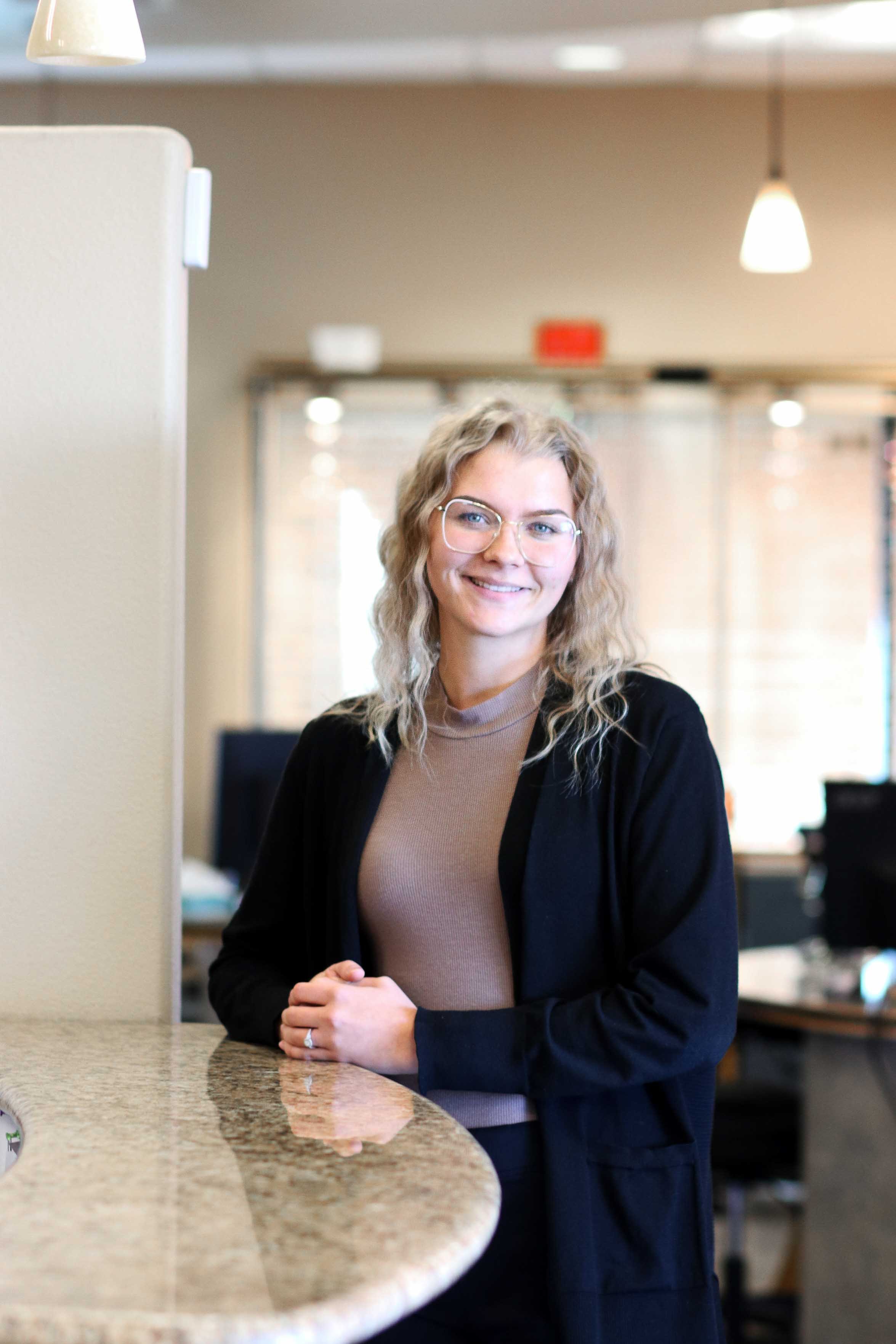 Focus Eye Care & Optical Lab