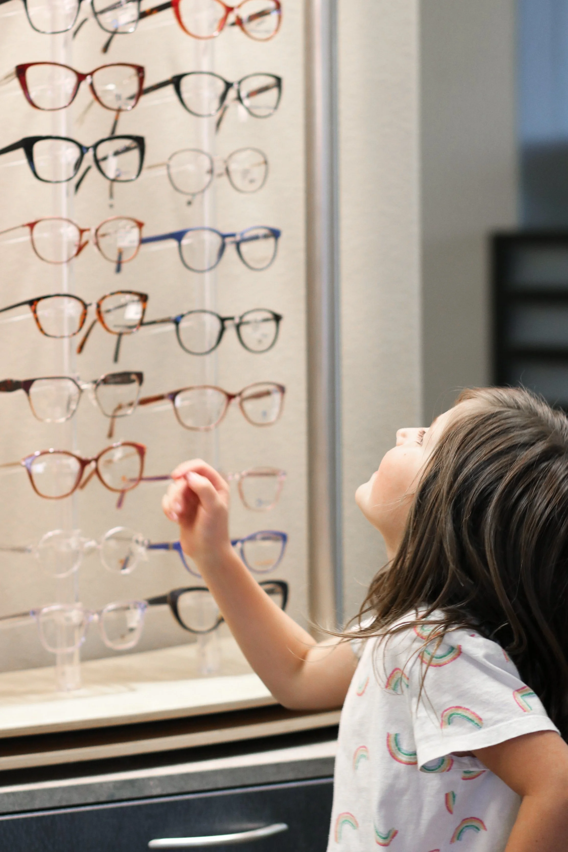 About — Focus Eye Care & Optical Lab