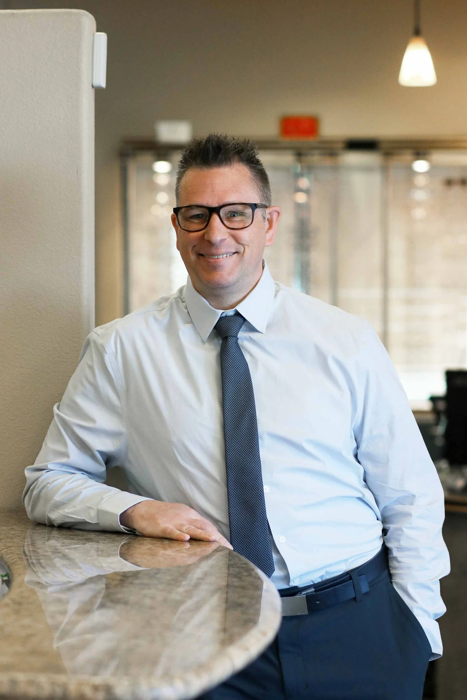 Elko Nevada Eye Care — Focus Eye Care & Optical Lab