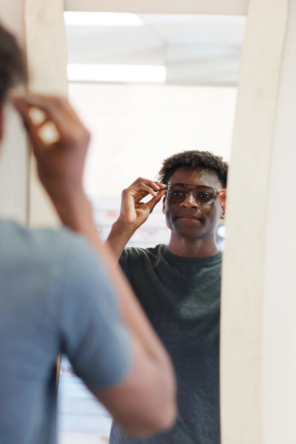 Elko Nevada Eye Care — Focus Eye Care & Optical Lab