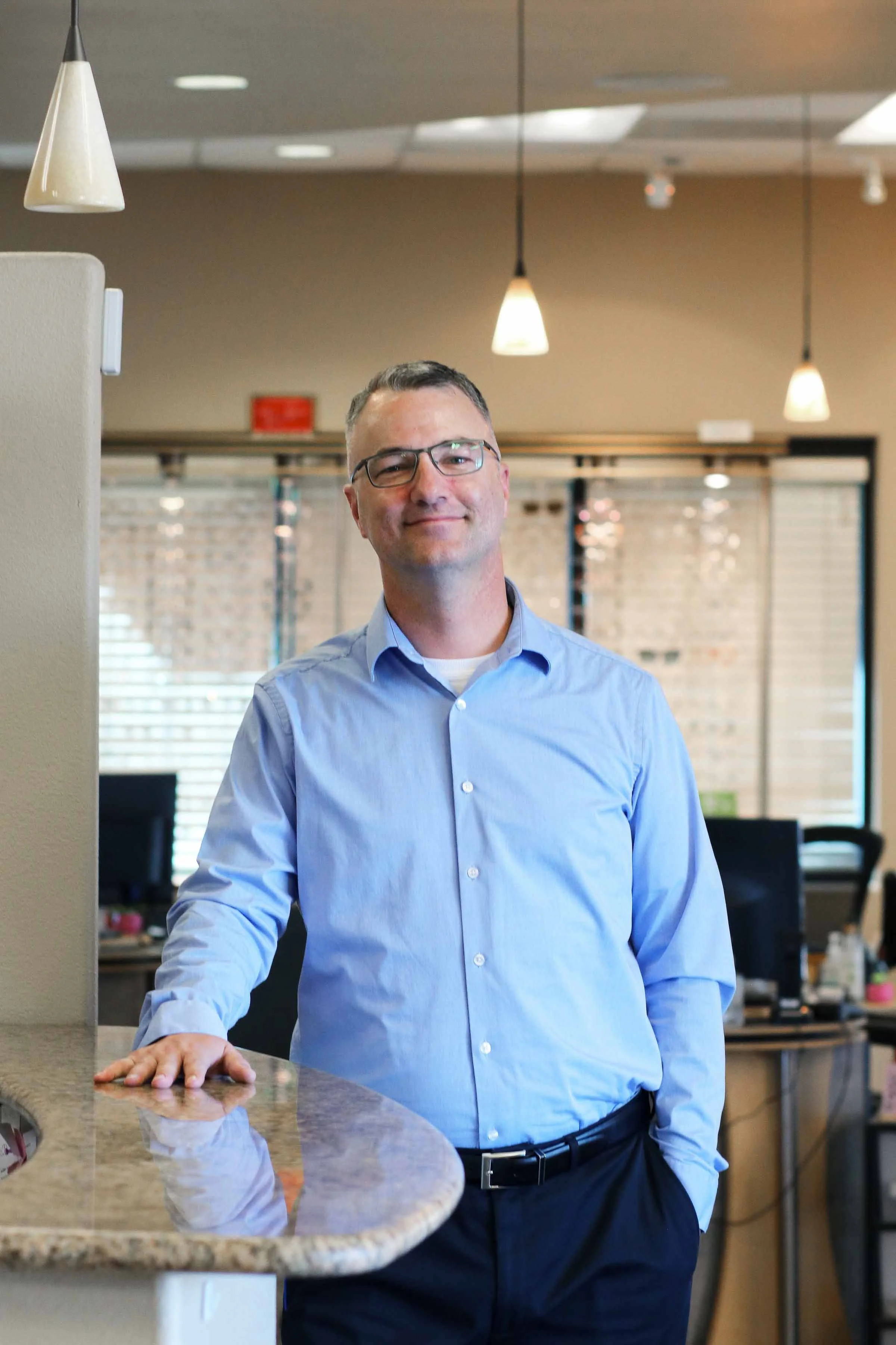 Focus Eye Care & Optical Lab