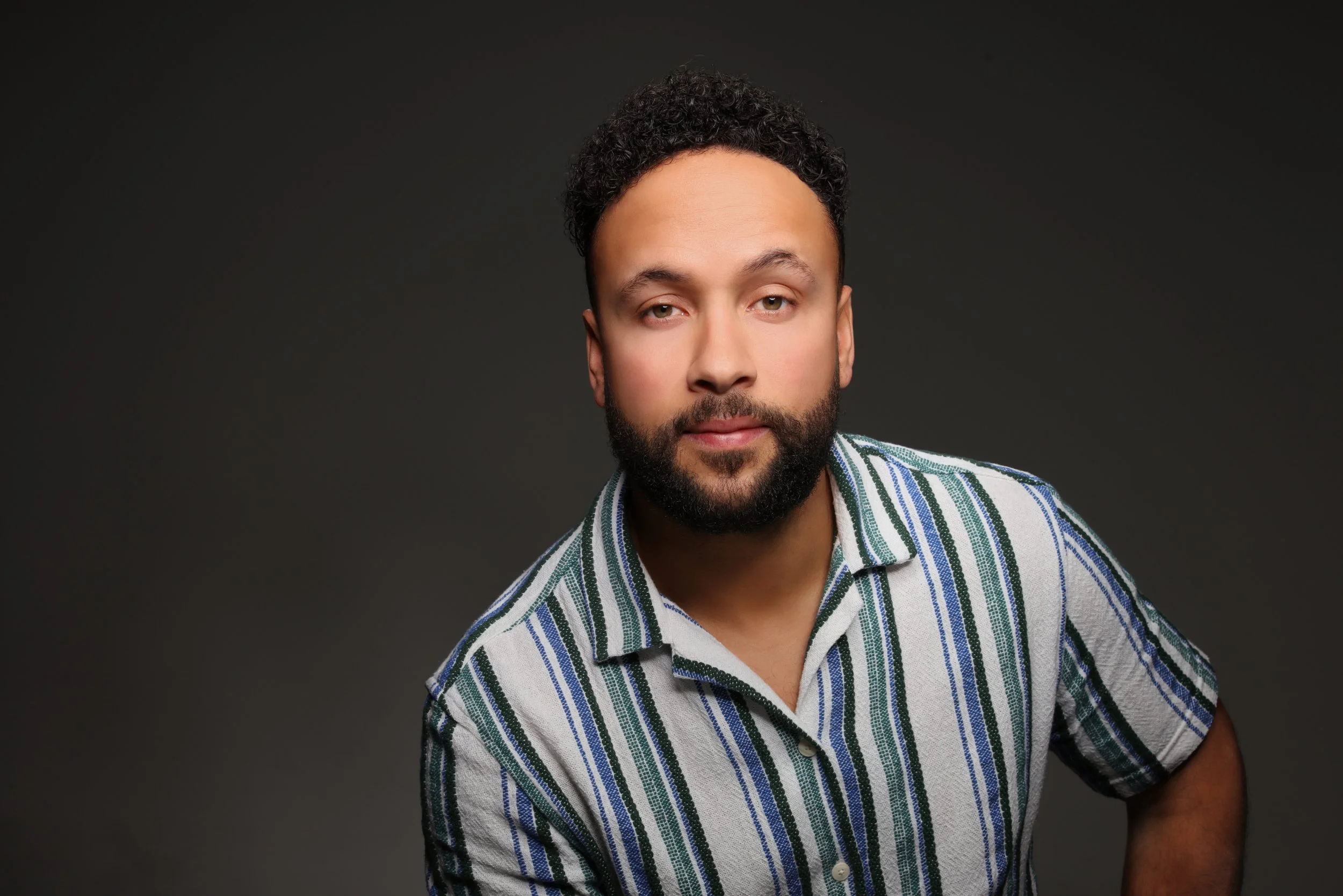 Kyle Fillier — VettedCV