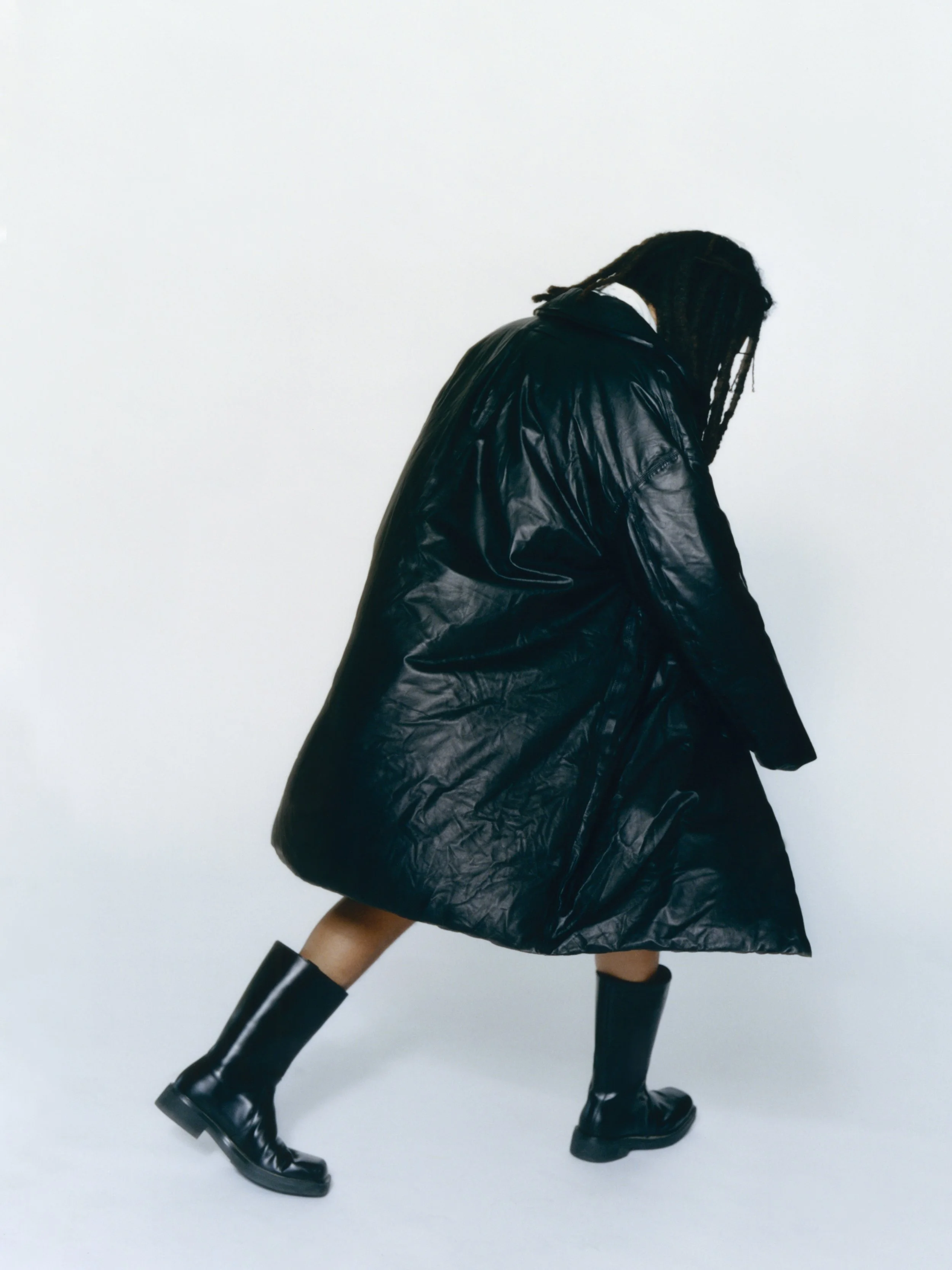 Luka Sabbat - The Greatest Magazine Cover — Lea Winkler