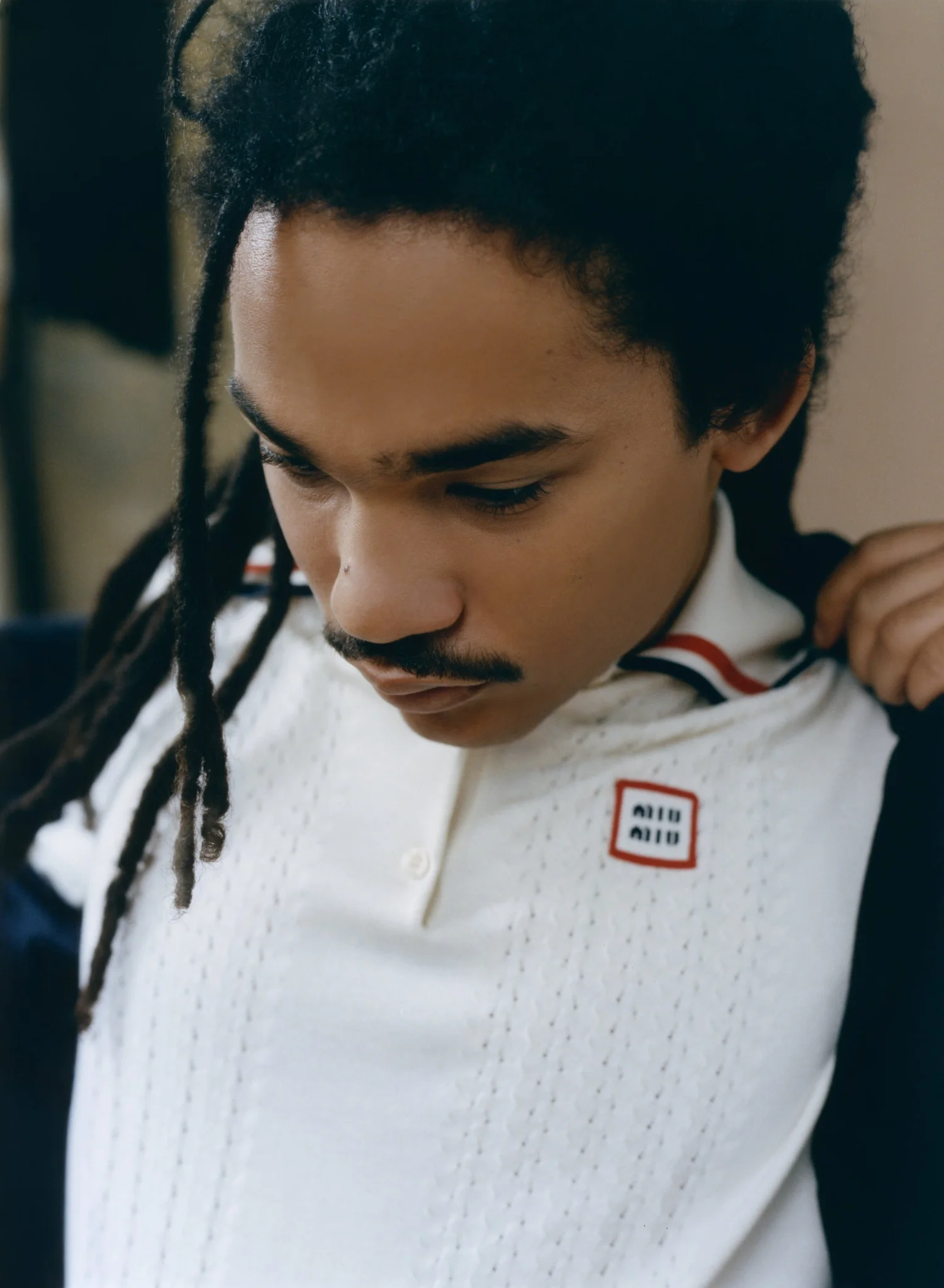 Luka Sabbat - The Greatest Magazine Cover — Lea Winkler