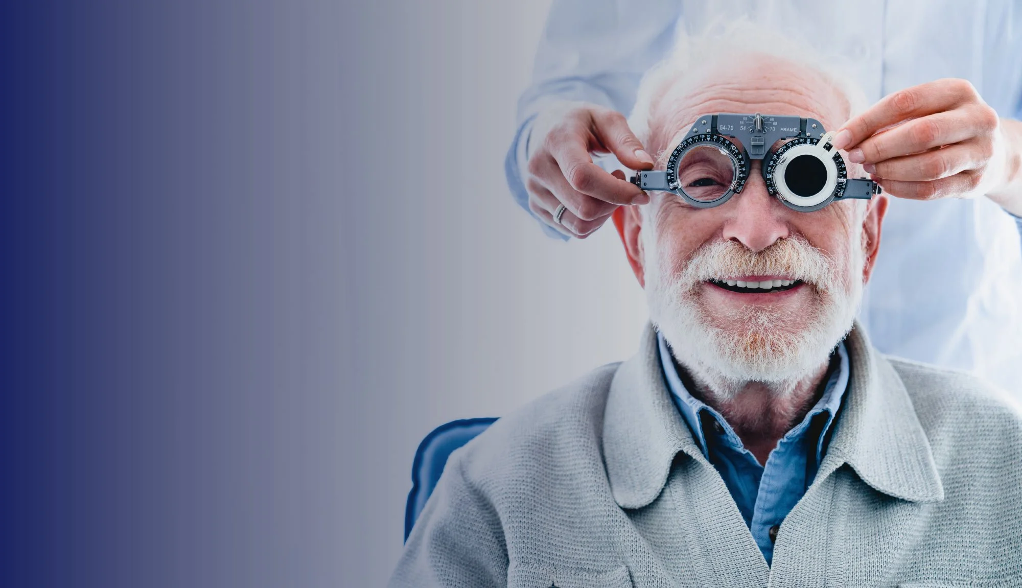 About Certification — Klinitrial BCVA ETDRS Visual Acuity Certification Trial Vendor
