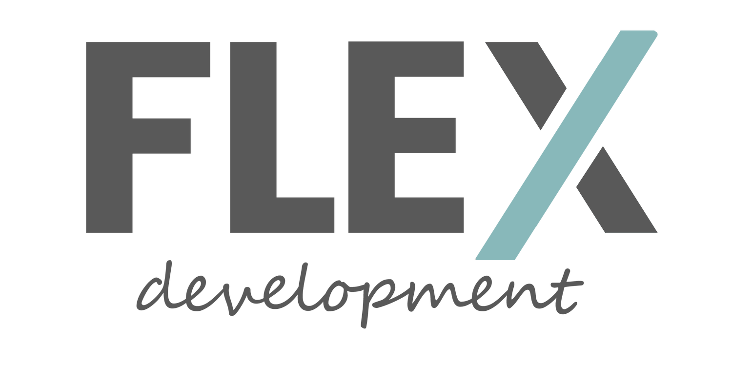 Flexible Homes for All Lifestyles