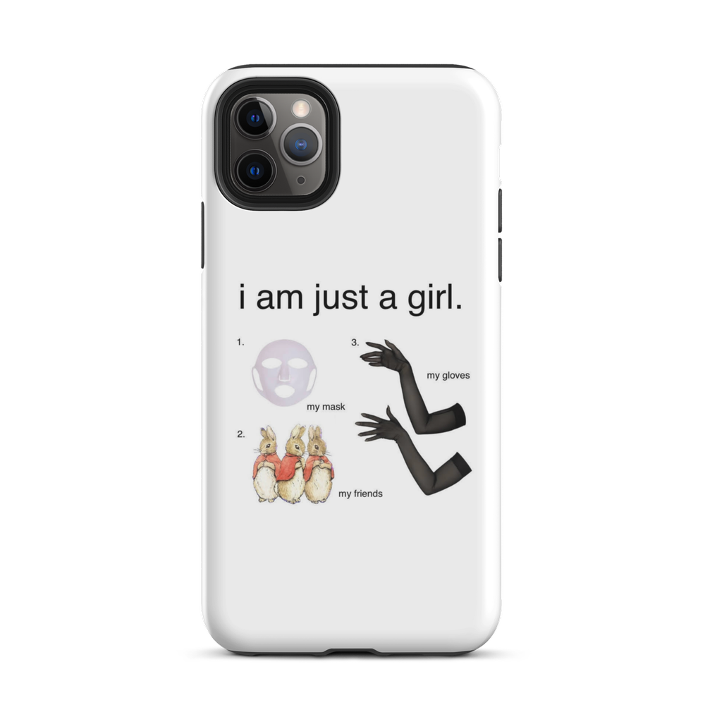 Iphone 3g Cases For Girls