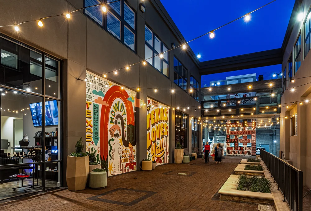 Contact — The Shops at Legacy East