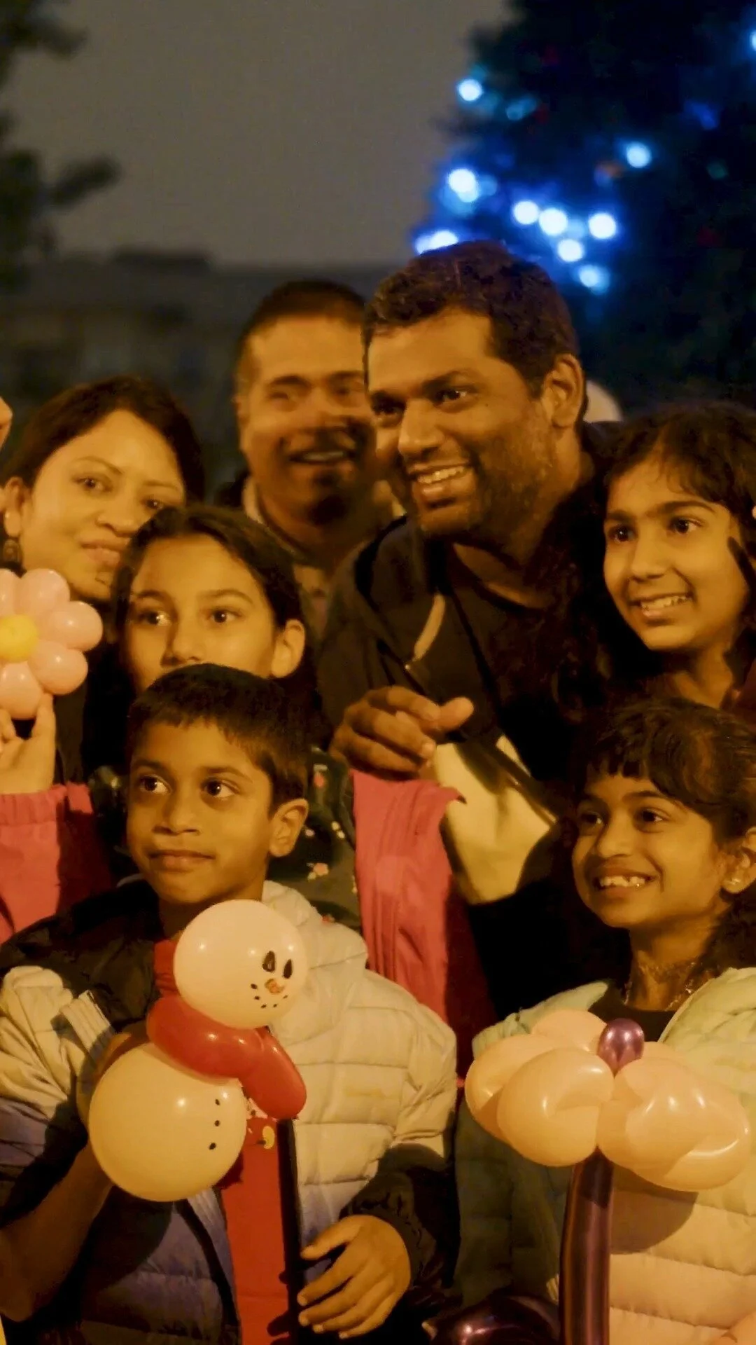 The Shops at Legacy East