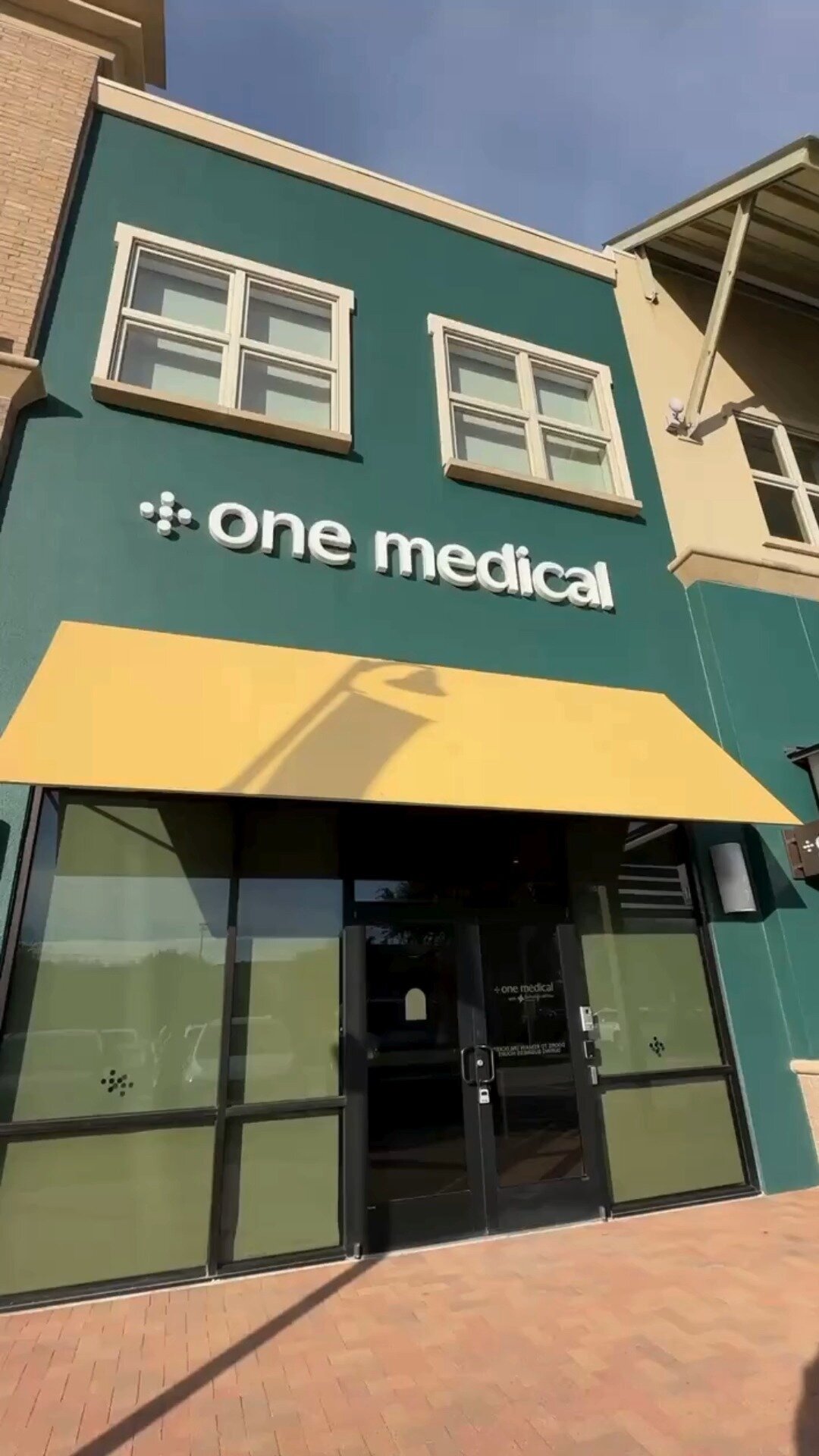 The Shops at Legacy East