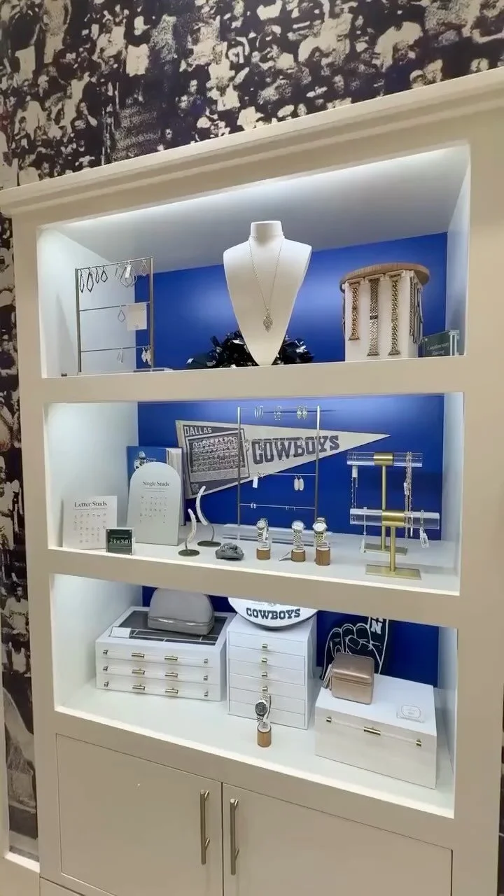 The Shops at Legacy East