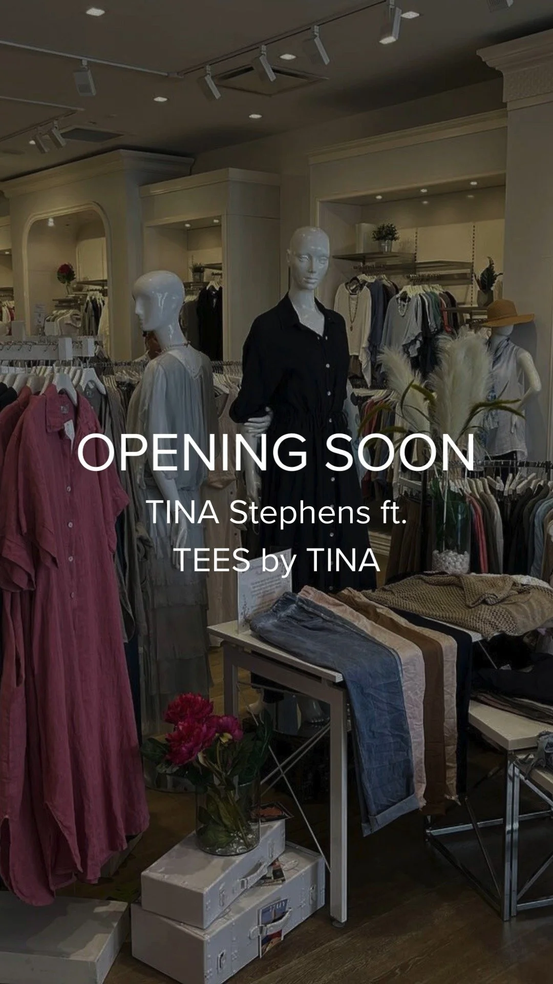 The Shops at Legacy East