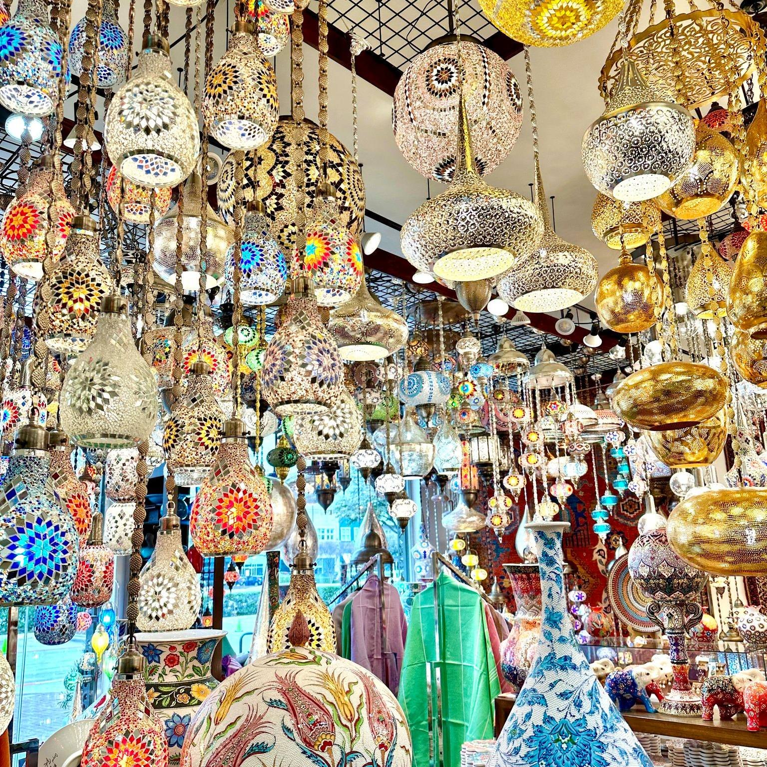 The Shops at Legacy East