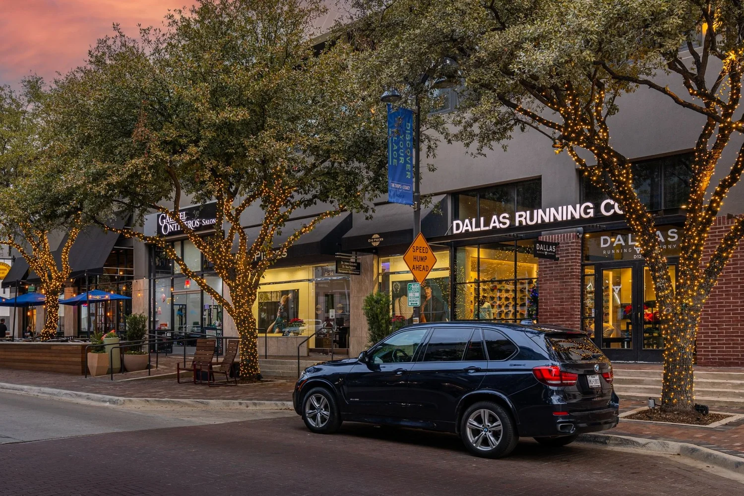 Contact — The Shops at Legacy East