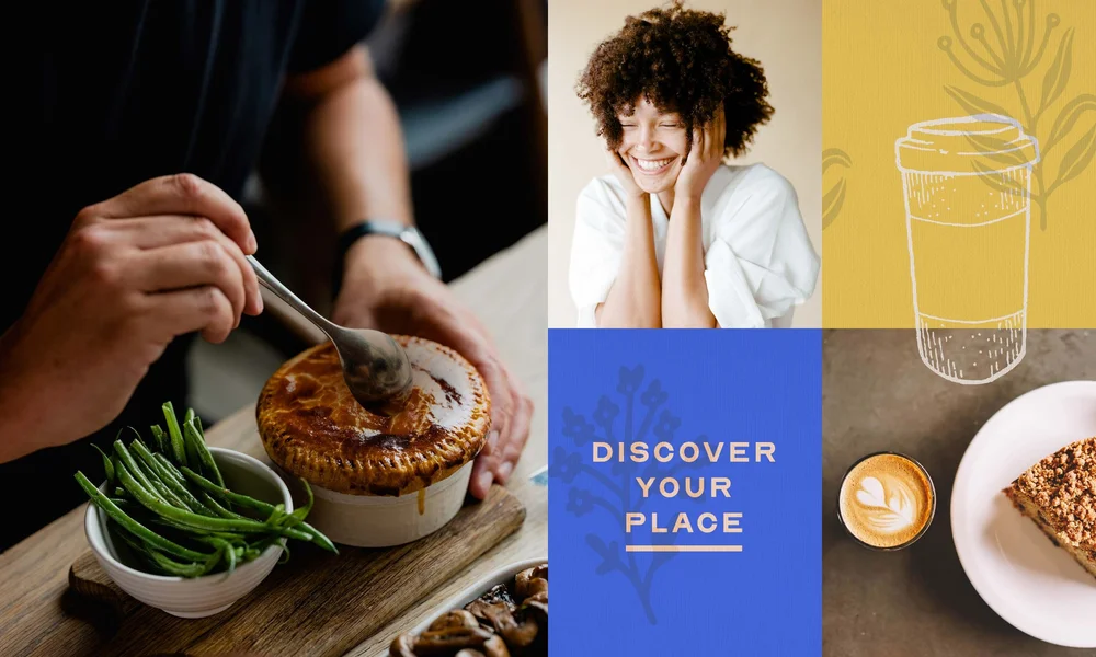 The Shops at Legacy East