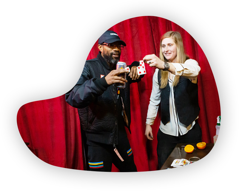 10 Magic Acts for Unforgettable Corporate Events — The Toronto Magic ...