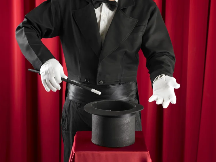 10 Magic Acts for Unforgettable Corporate Events — The Toronto Magic ...