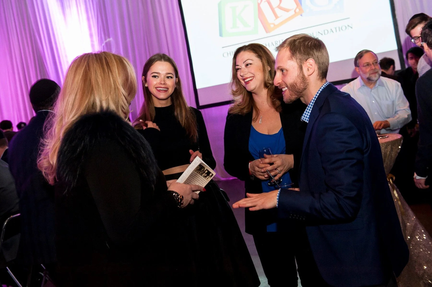 About Us - Premier Toronto Magician | Toronto Magic Company