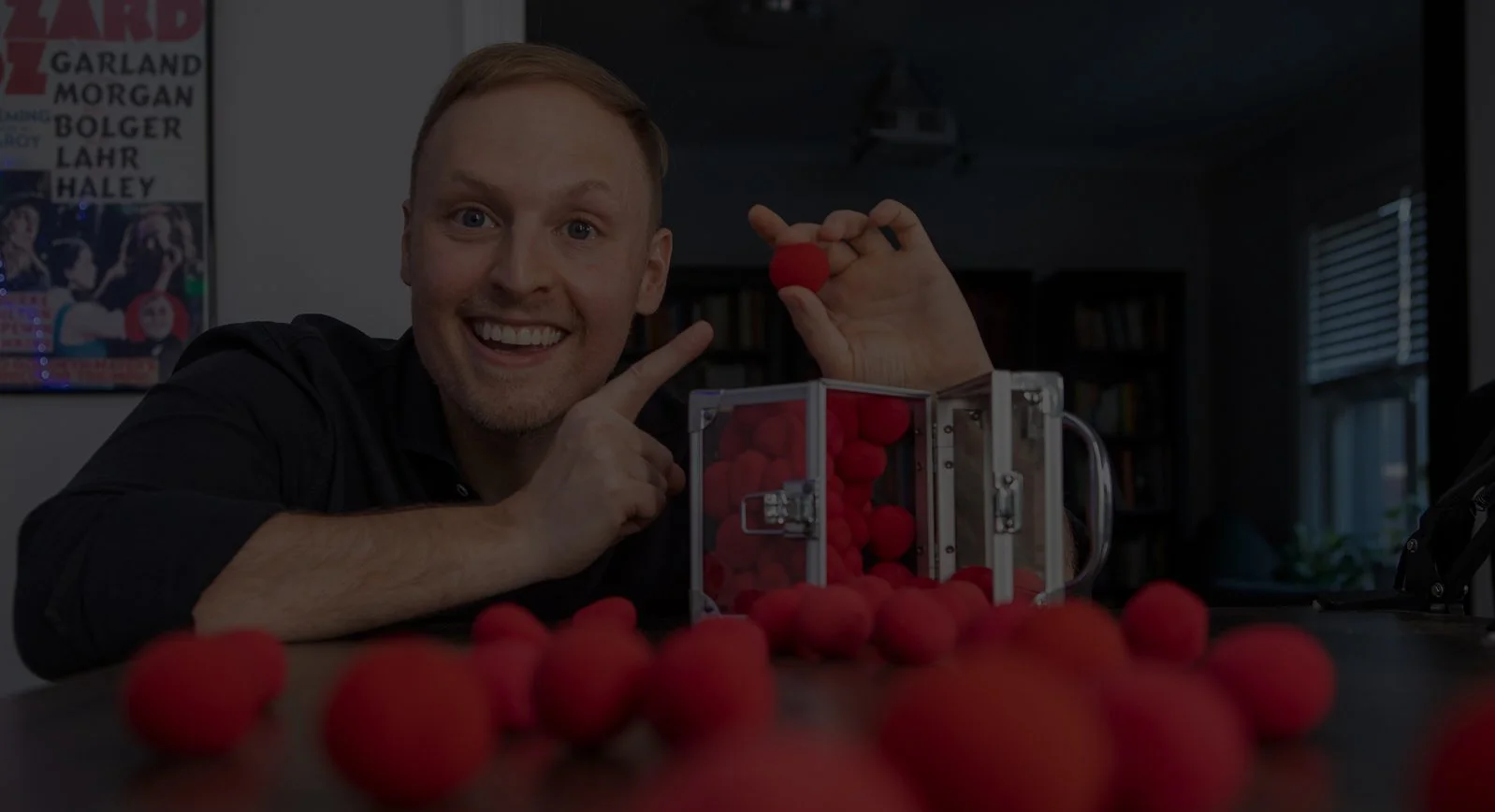 Are You A Magician | The Toronto magic Company