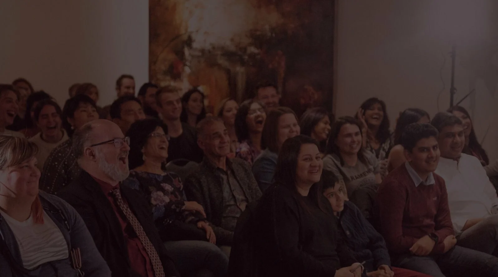 Upcoming Magic Shows in Toronto | Toronto Magic Company